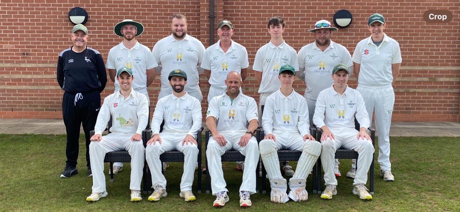 Seniors – Farnsfield Cricket Club