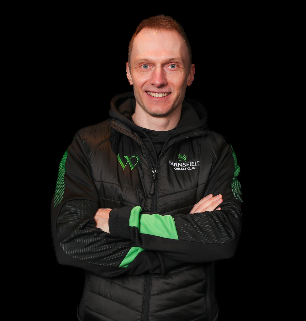 Seniors – Farnsfield Cricket Club